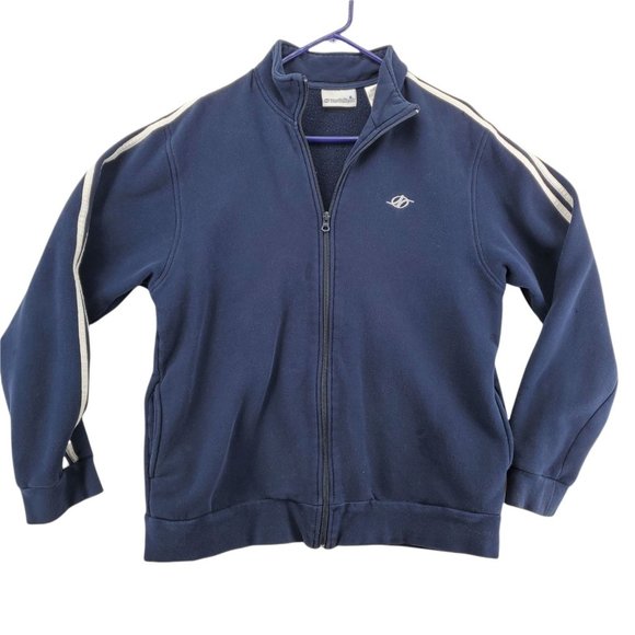 NordicTrack | Jackets & Coats | Nordictrack Sweatshirt Mens Long Sleeve ...